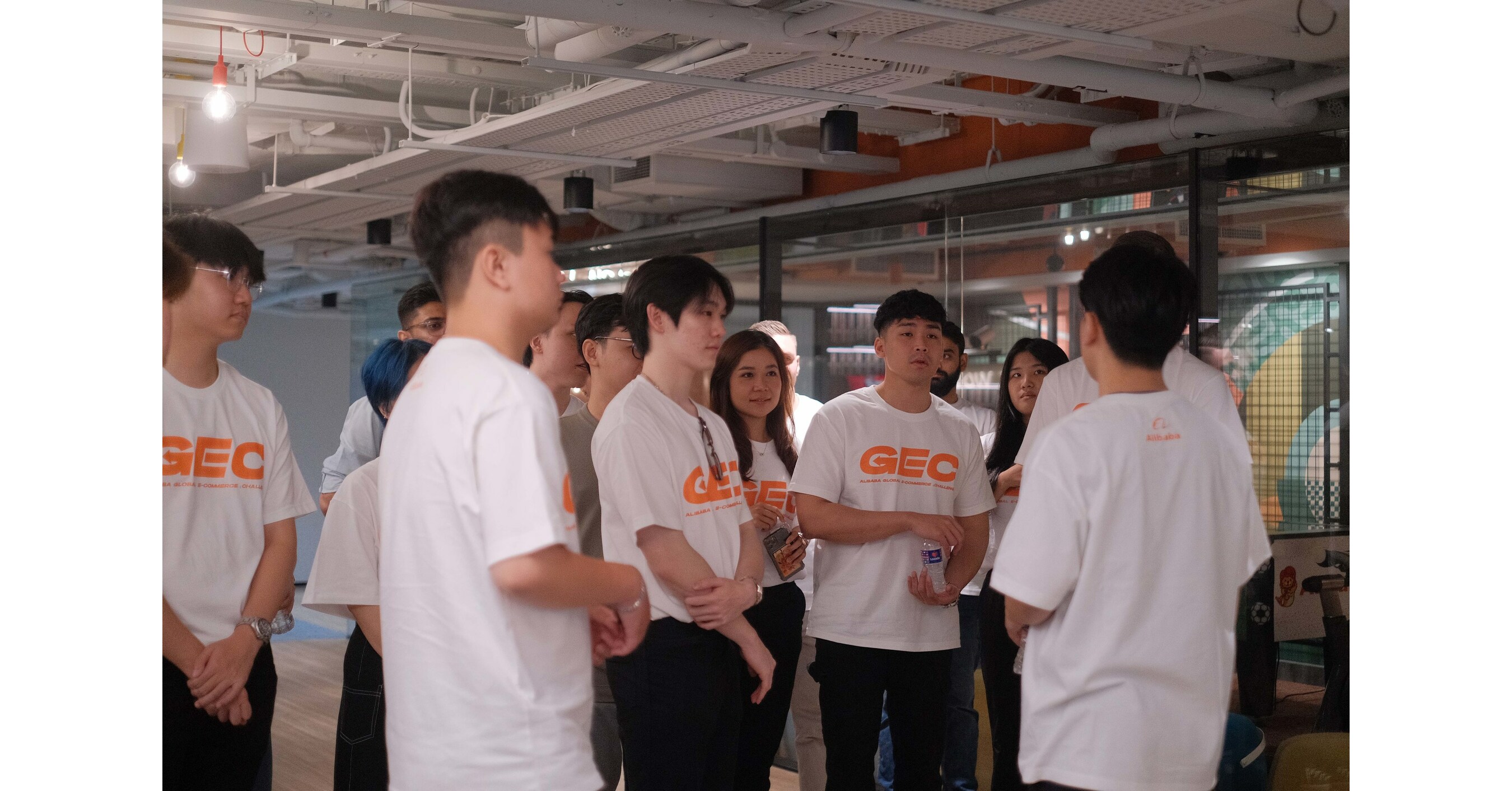 Alibaba International Digital Commerce Group Unveils Winners of 2023 ...