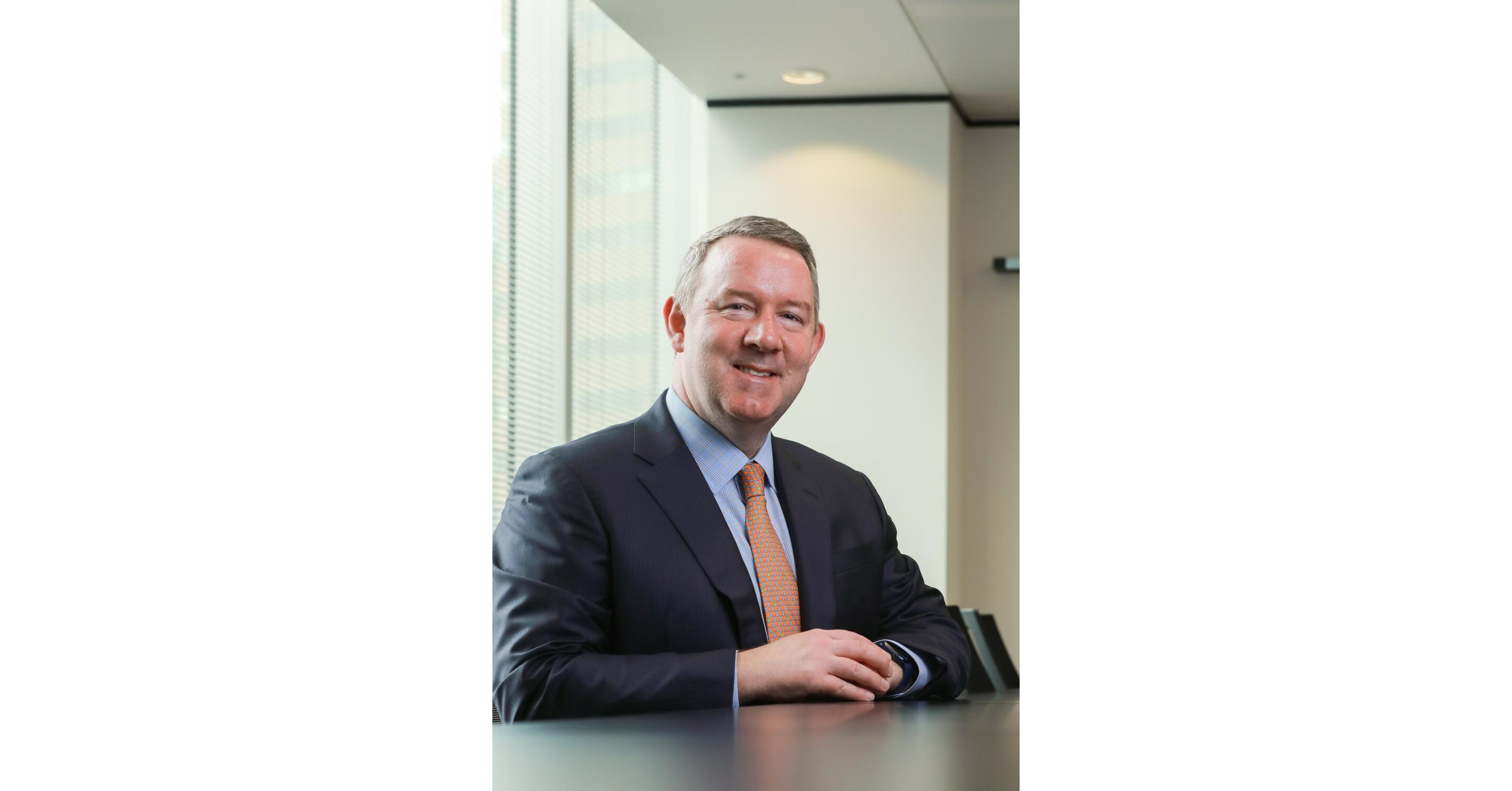 Manulife Investment Management announces global heads of institutional ...