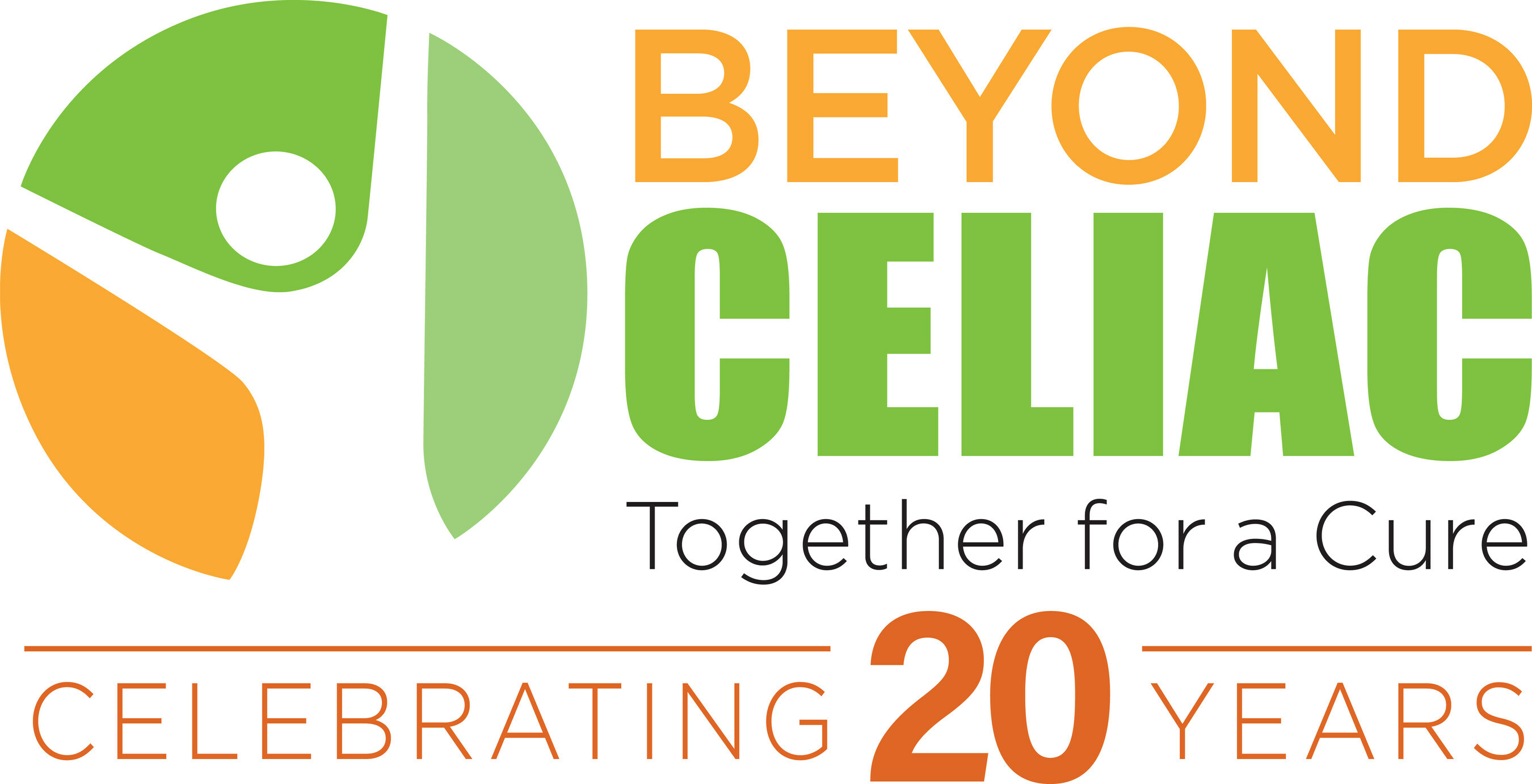 Beyond Celiac Celebrates 20th Anniversary Continuing Push for ...