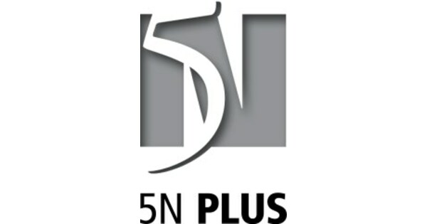 5N Plus Reports 2023 First Quarter Financial Results