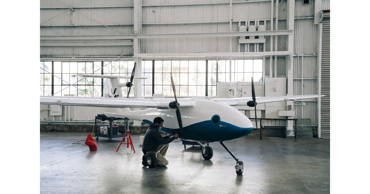 Oakland-Based Pyka Awarded $7 Million California Tax Credit to Expand ...