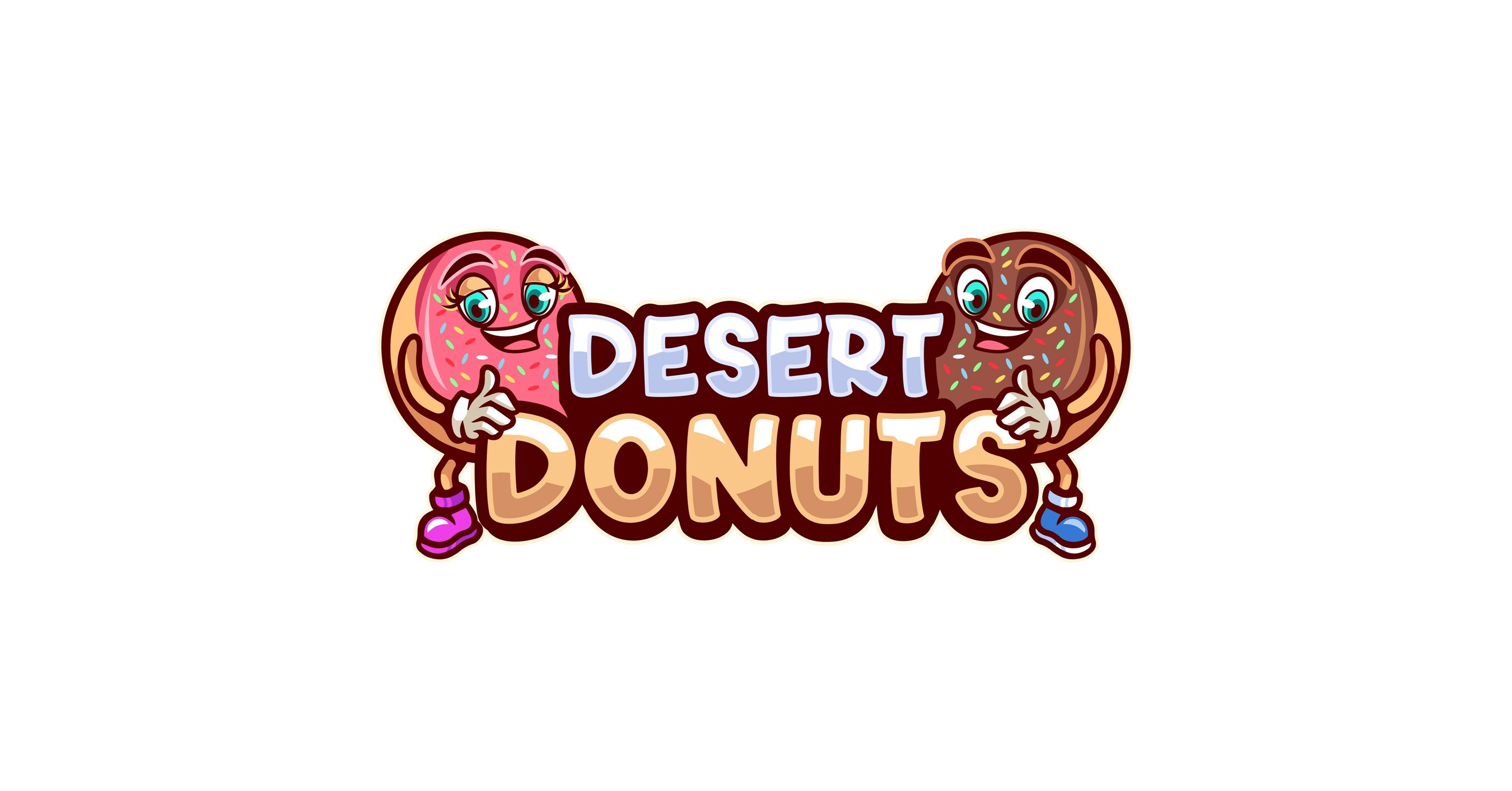 Desert Donuts Gets a Sweet Makeover: Veteran and Minority Owned ...