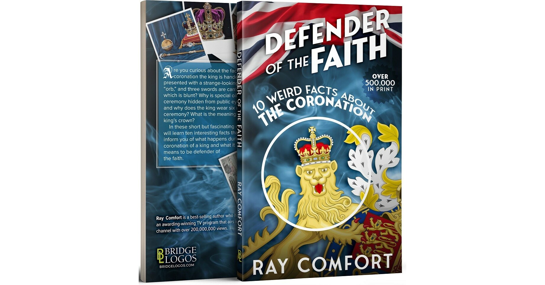 Best-selling Author Gives Away Half a Million Copies of his New 112 ...