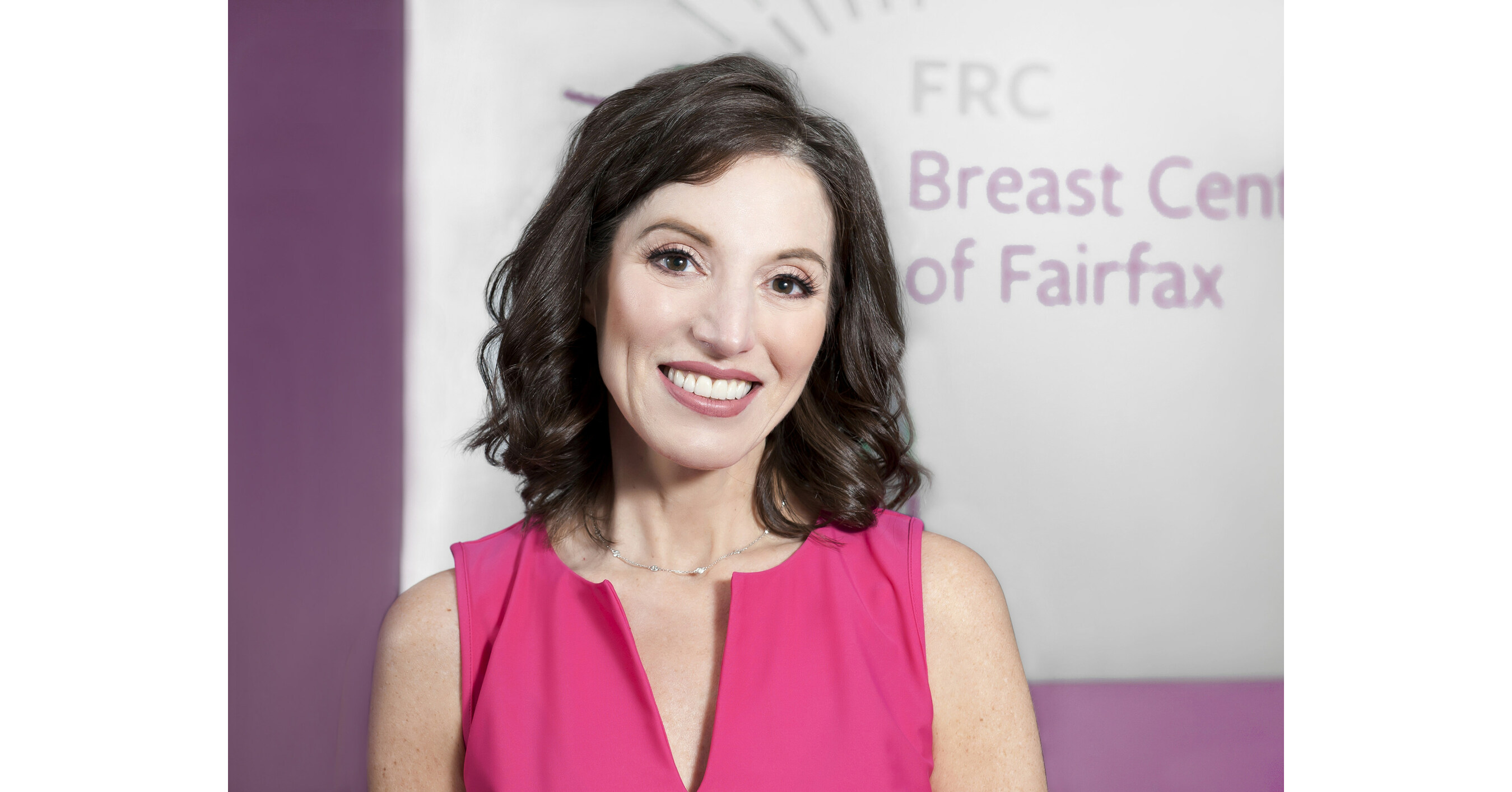 ScreenPoint: Transpara® chosen to care for US Mid-Atlantic Women