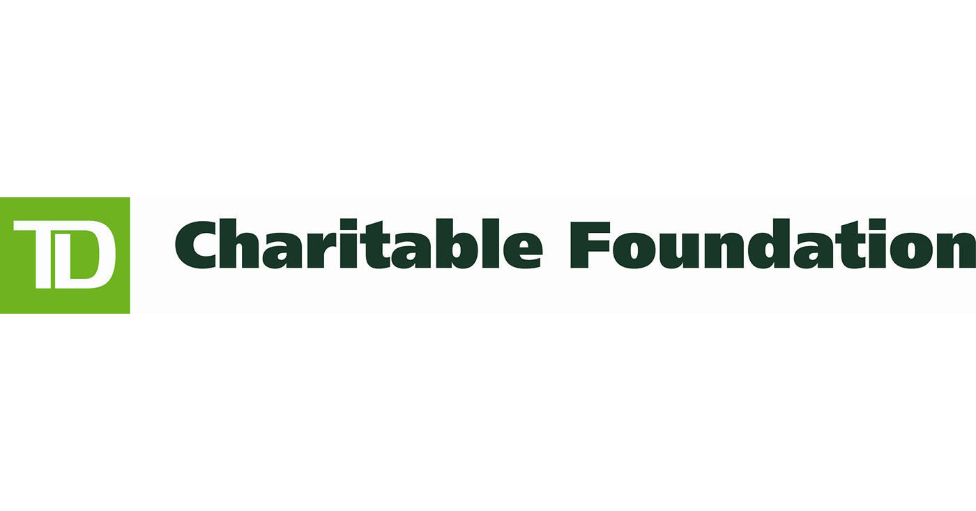 TD Charitable Foundation Awards $7 Million to 37 Non-Profits Helping ...
