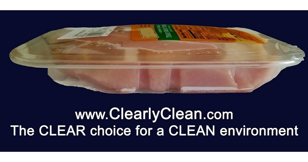 Clearly Clean Recognized as the Fastest-Growing Manufacturer in ...