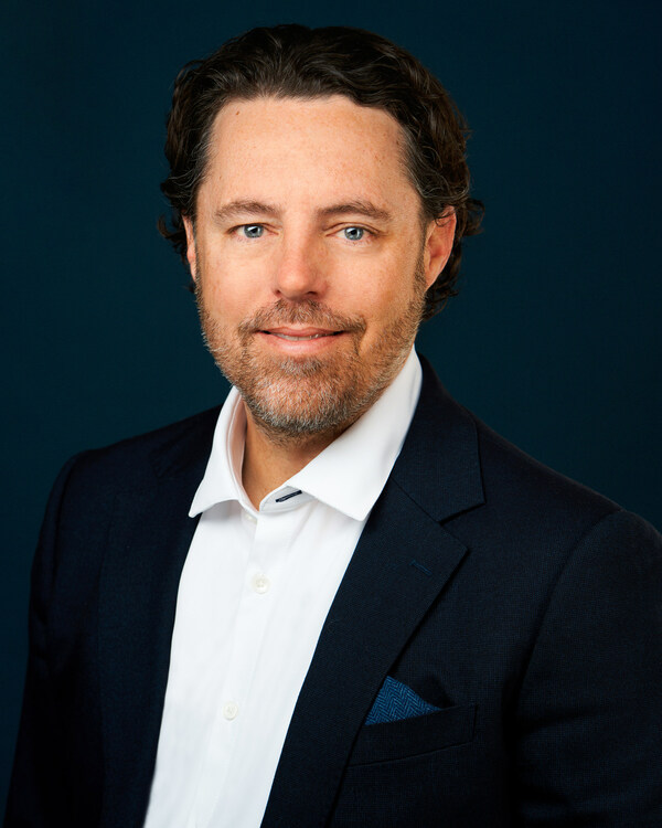 Corey Horsch Named Chief Financial Officer of Salad and Go