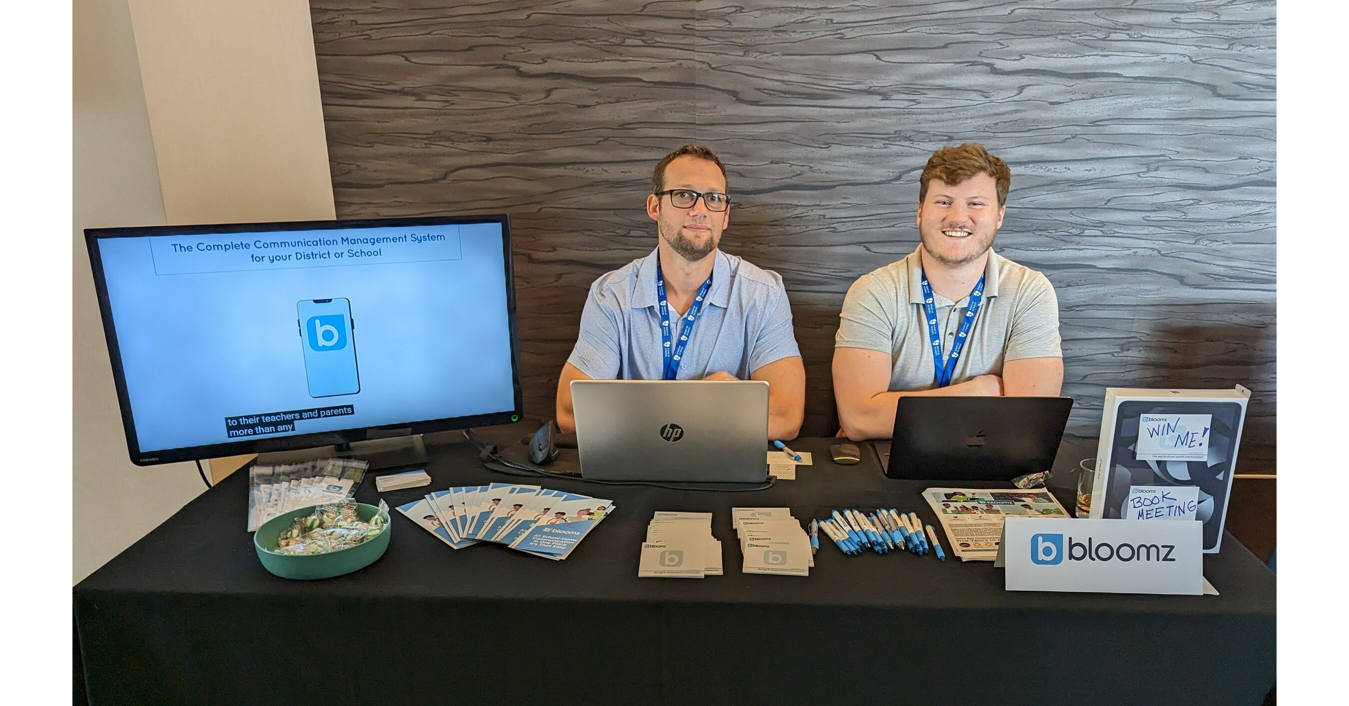 Bloomz to Attend LHRIC Tech Expo on May 19th