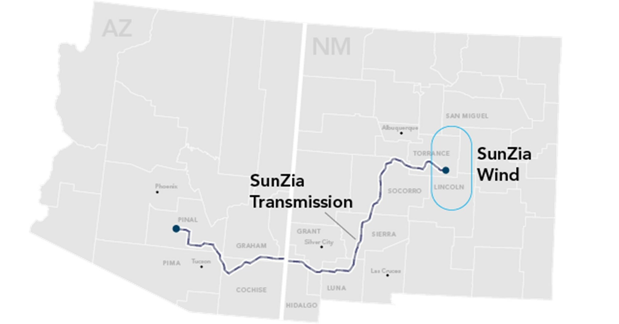 Pattern Energy Selects EPC Contractors for America's Largest Clean ...