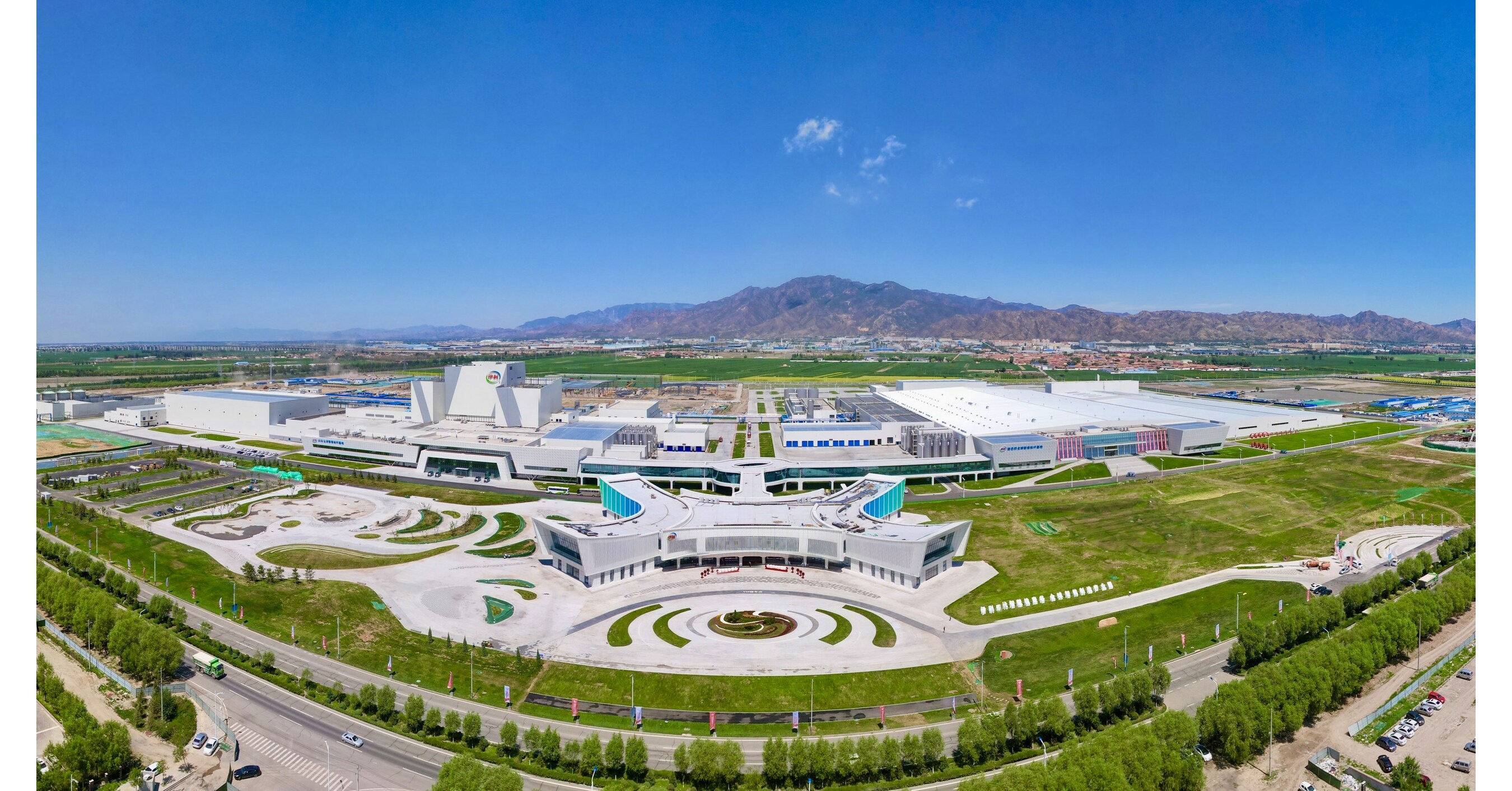 Yili reporta un crecimiento de ingresos del 11,37 % hasta alcanzar 123. ...