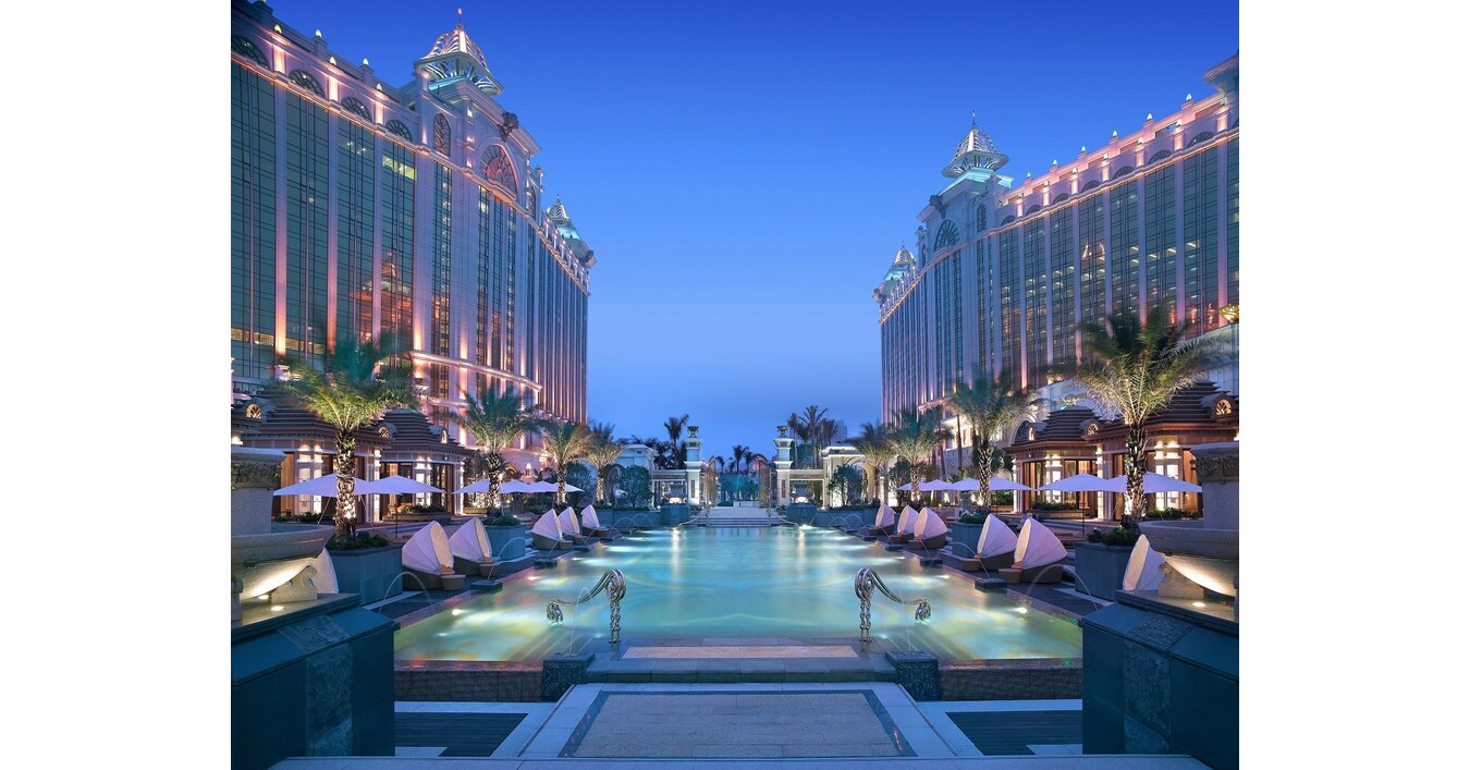 GALAXY MACAU CELEBRATES ITS 12TH ANNIVERSARY WITH NEW EXCITEMENTS