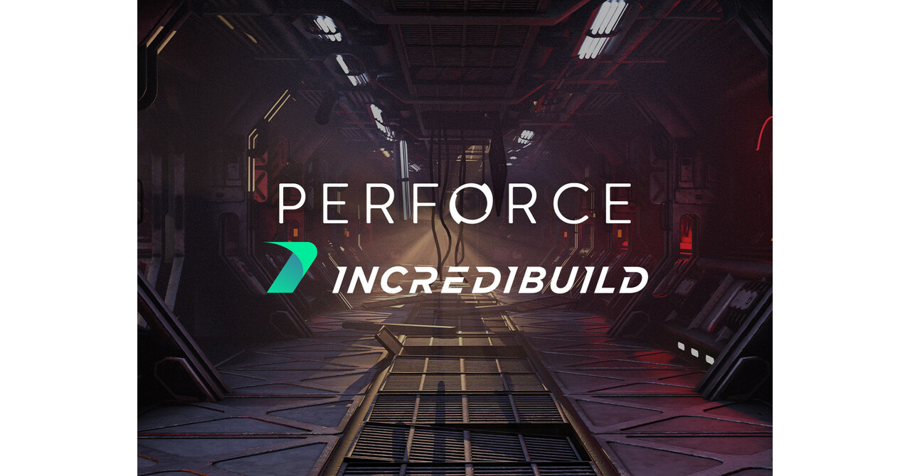 Perforce and Incredibuild Announce the Launch of the 2023 State of Game Development & Design Survey