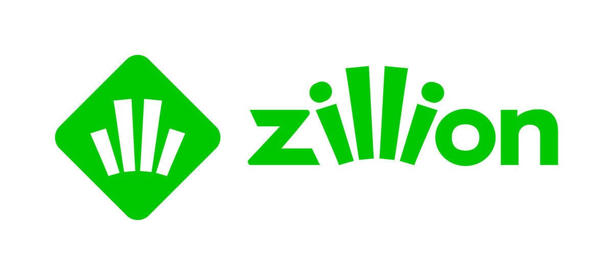 Zillion Logo Zillion (2022) IMDb