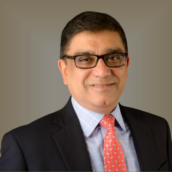 RCG Global Services announces leadership change, appoints Ramesh Ramani ...