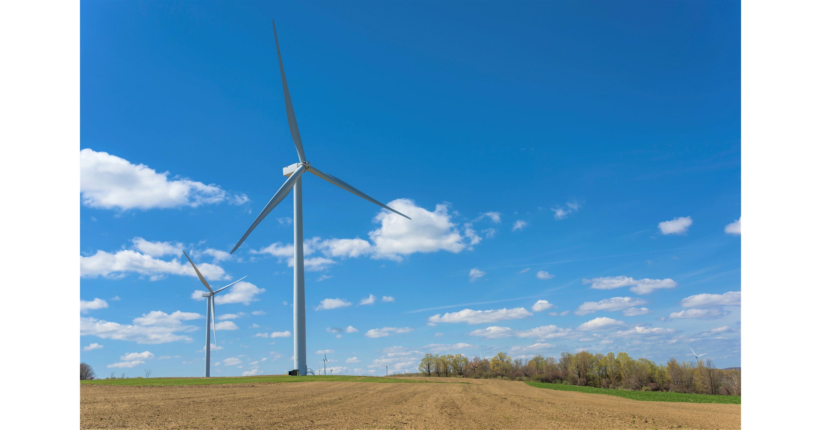 Invenergy and Clean Path NY Partners, energyRe and New York Power ...