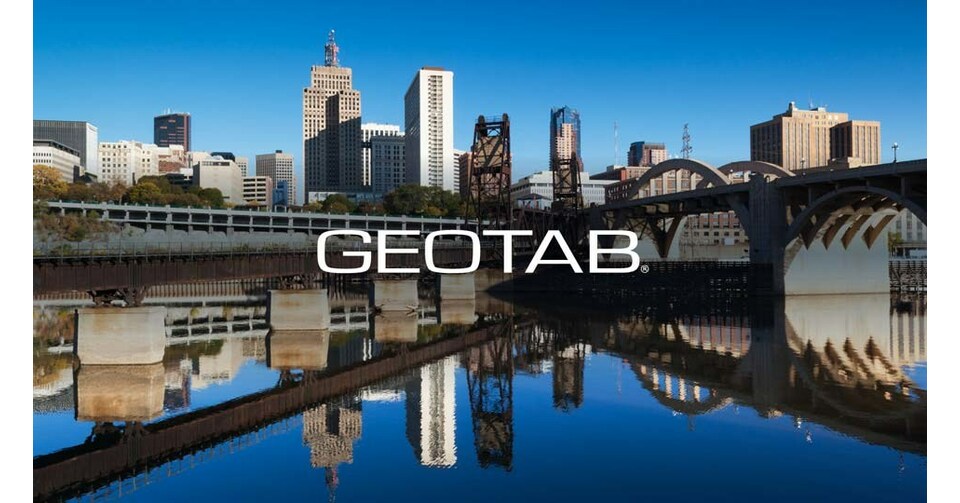 Geotab selected as telematics provider for the State of Minnesota ...