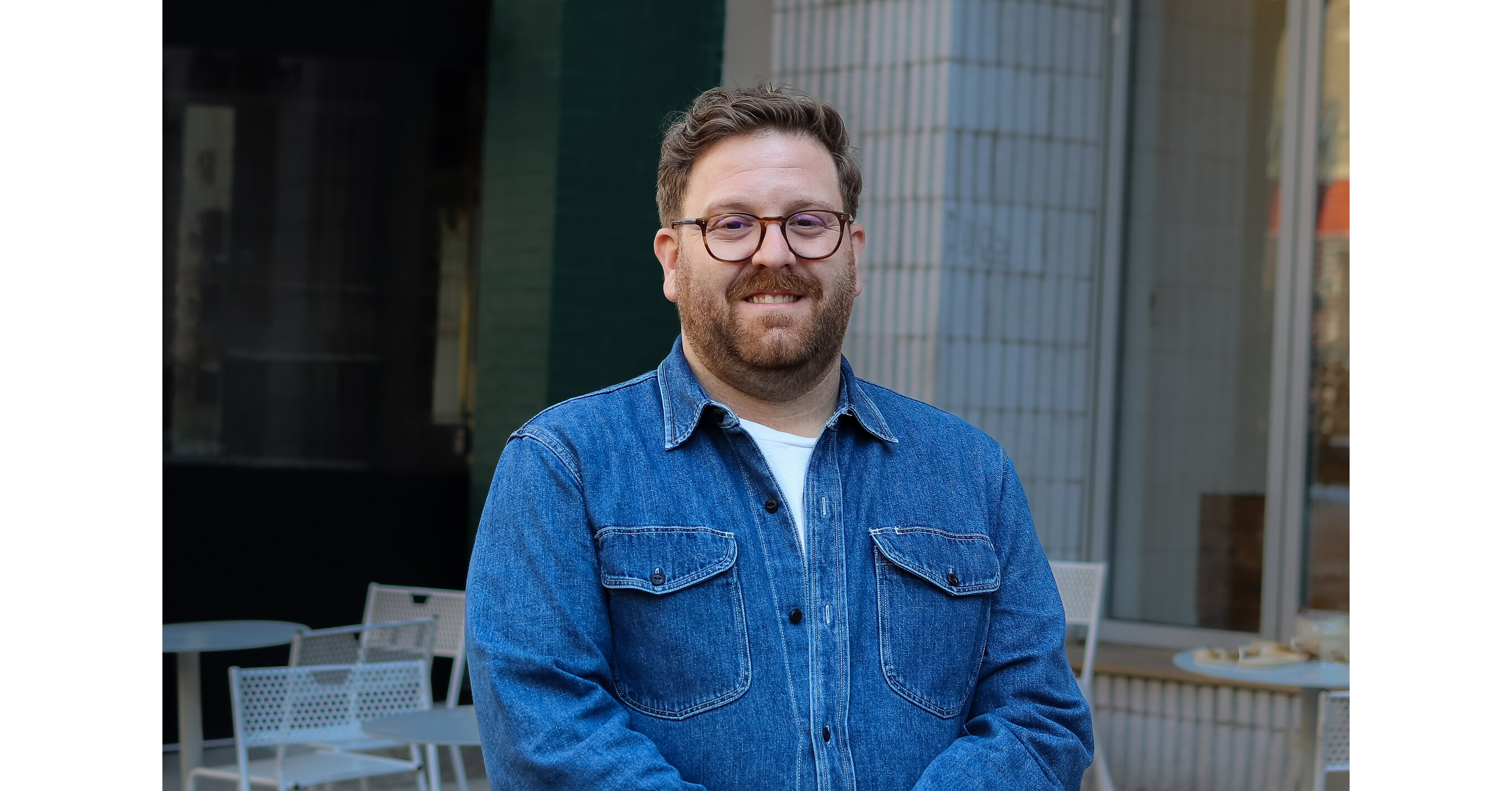 Harris Letter Joins ChowNow as Vice President of Sales