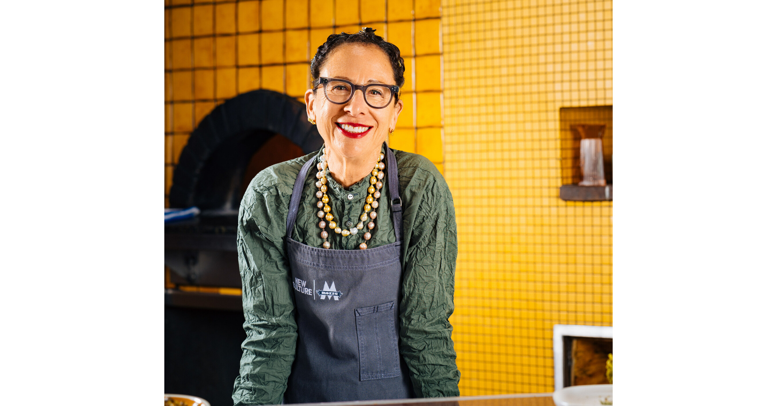 New Culture and Nancy Silverton Announce Partnership for Launch of ...