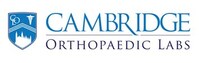 Cambridge Orthopaedic Labs Announces the First Commercial Case using ...