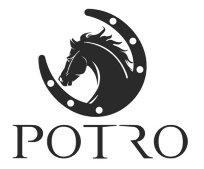 Potro Logo PAT DESIGNSZ | Logo Designed By @pat_designsz ....Your