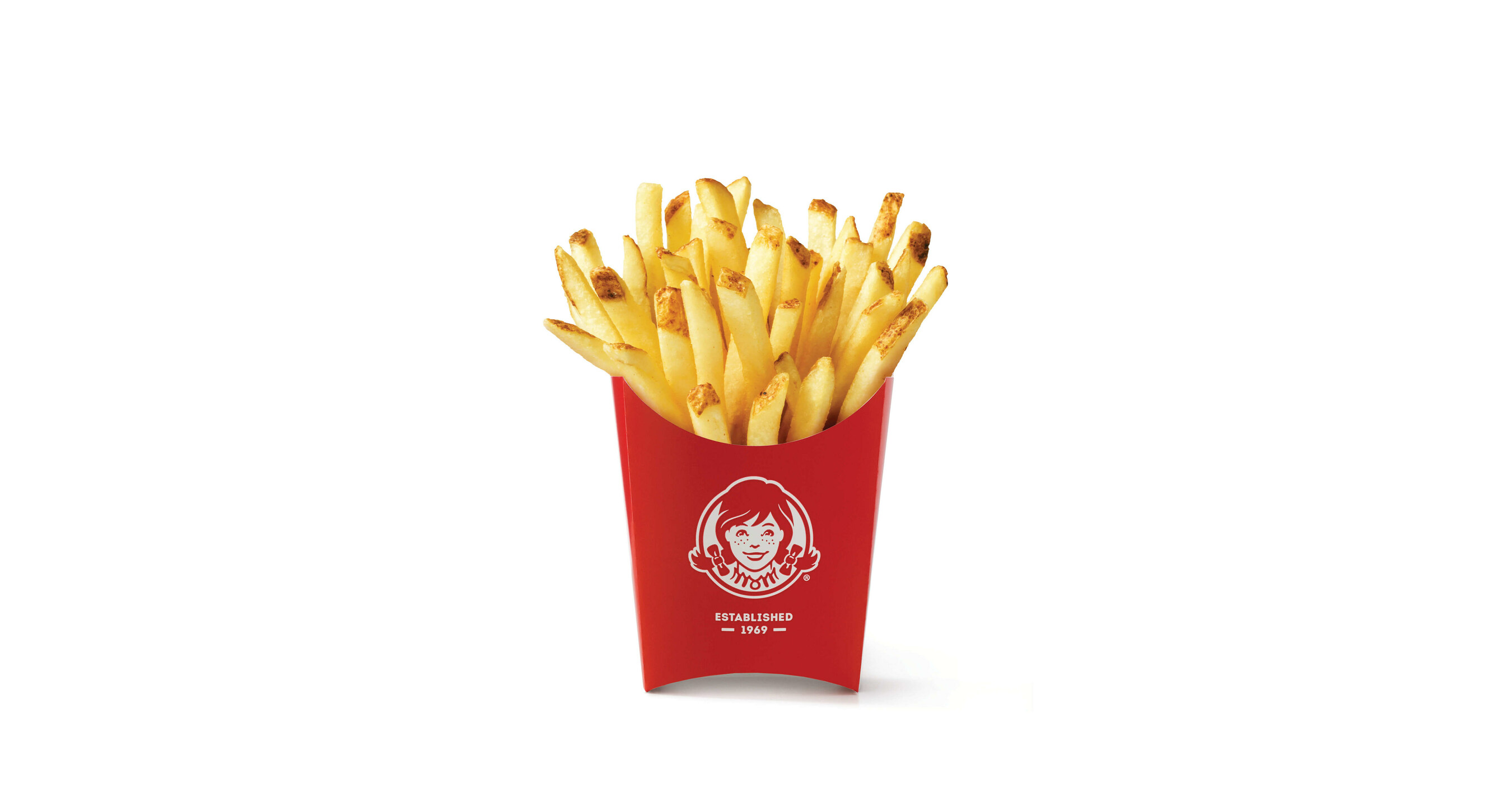 Wendy's is Fueling 'Fry'-nals with FREE Hot & Crispy Fries for Boston ...