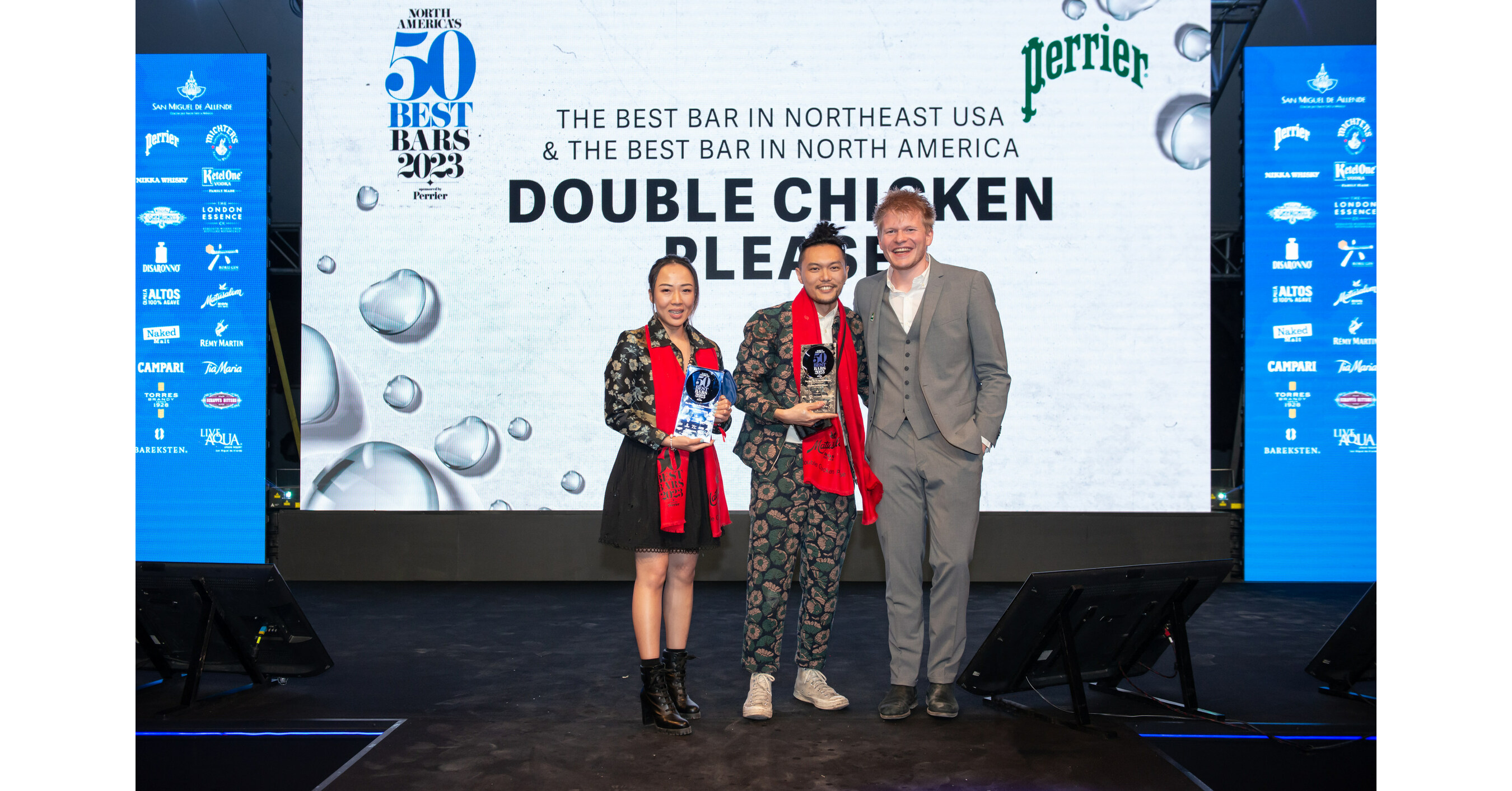 DOUBLE CHICKEN PLEASE, EN NUEVA YORK, ES NOMBRADO 'THE BEST BAR IN ...