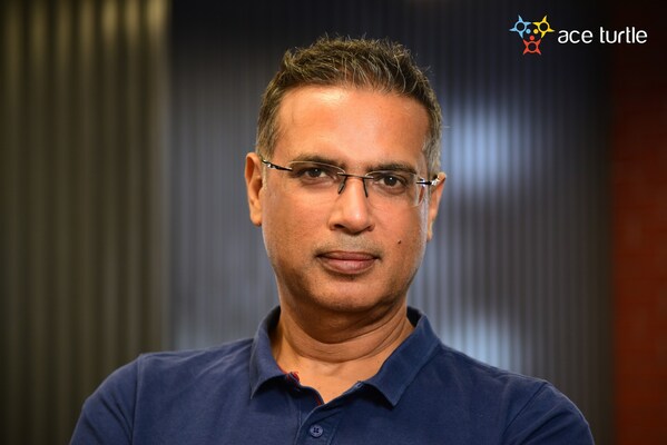 ace turtle Secures USD 34 Million in Series B Funding to Lead Indian ...