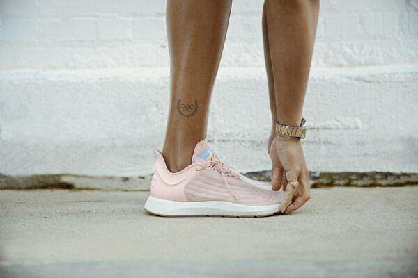 SAYSH INTRODUCES LIMITED EDITION BALLERINA COLORWAY OF THE SAYSH ONE ...