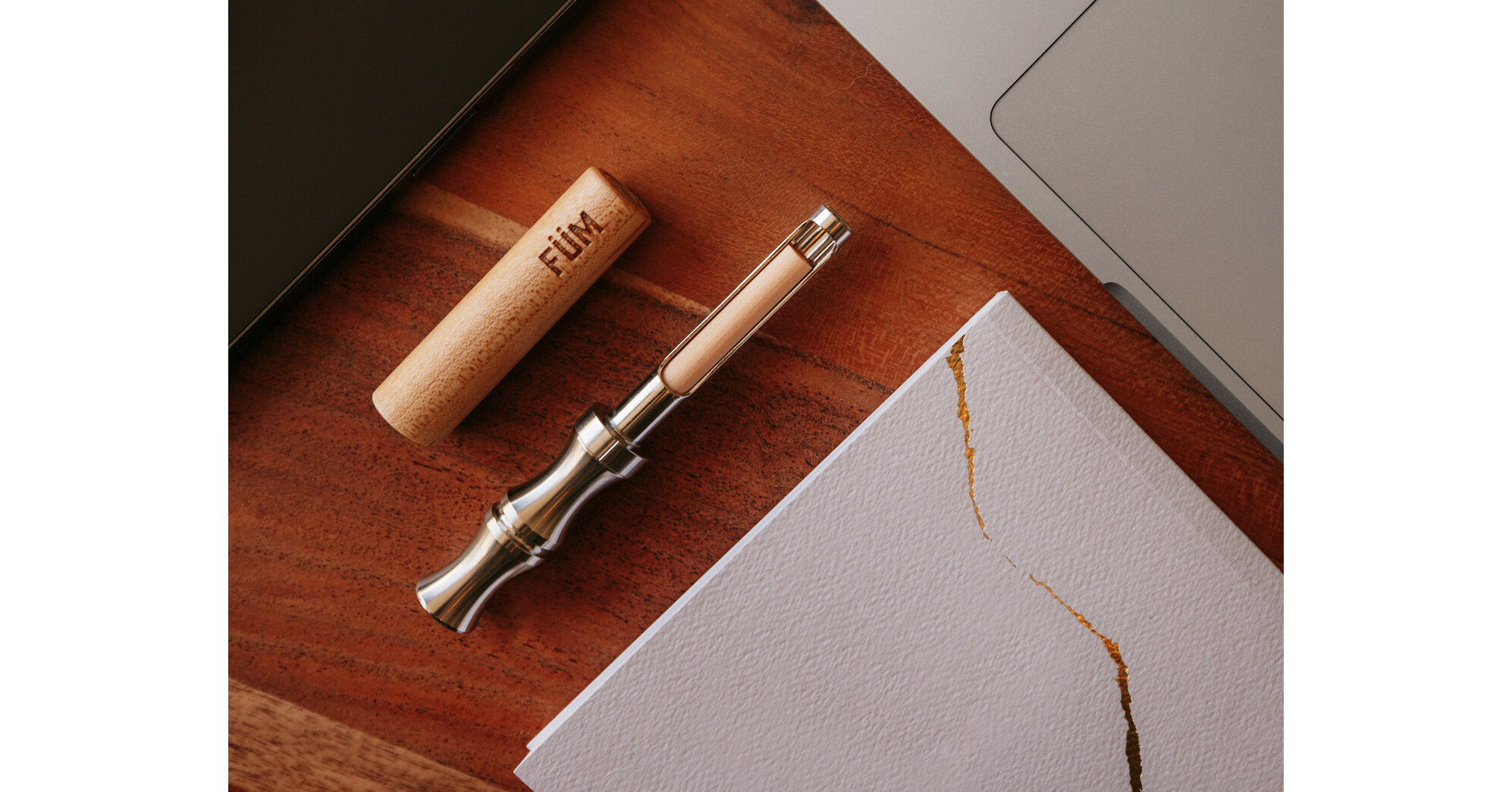 Füm, Developed by Design 1st, Wins iF Design Award