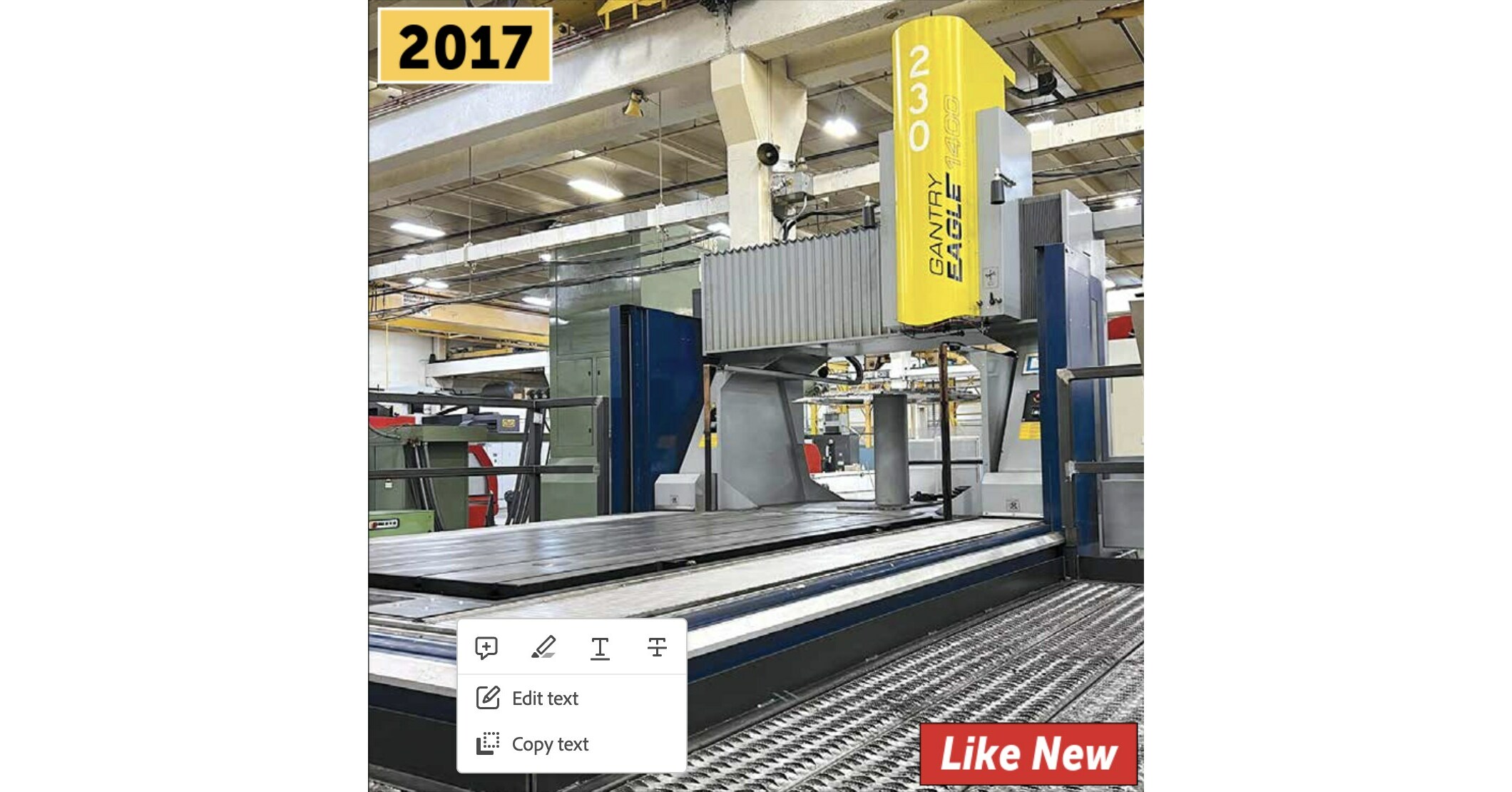 Machinery Network, Hilco Commercial Industrial and PPL Group to Auction ...