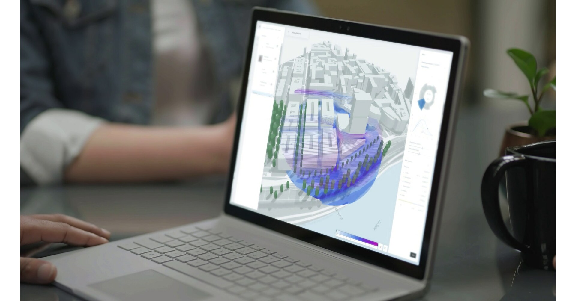 Autodesk Introduces Forma for Next-Generation Building Design in the Cloud