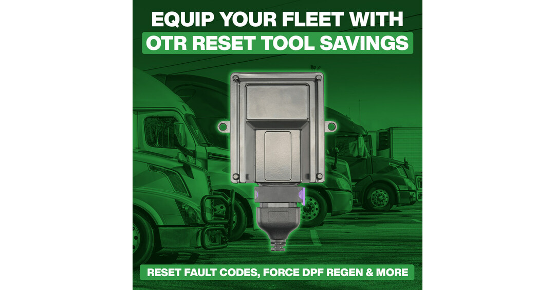 OTR Performance Launches Bundling Sale Benefit for Fleet Owners and ...