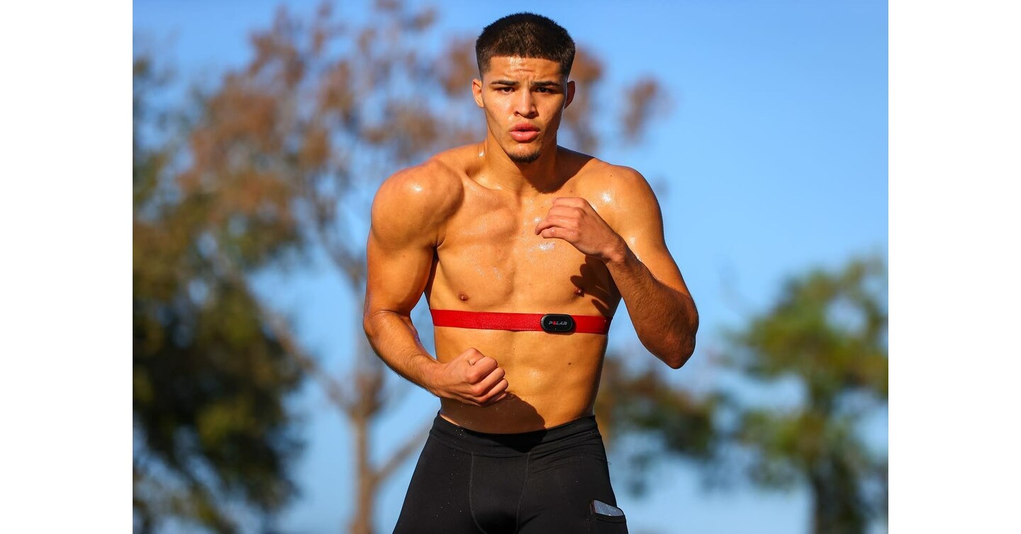 Stage Front VIP Announces New Partnership with Xander Zayas