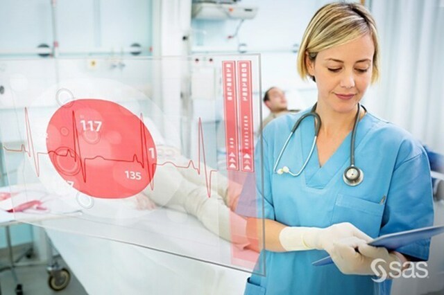 SAS accelerates responsible innovation efforts with new collaborations ...