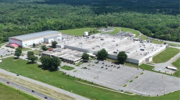 Generix Group Successfully Implements the SOLOCHAIN WMS/MES Entirely Remotely