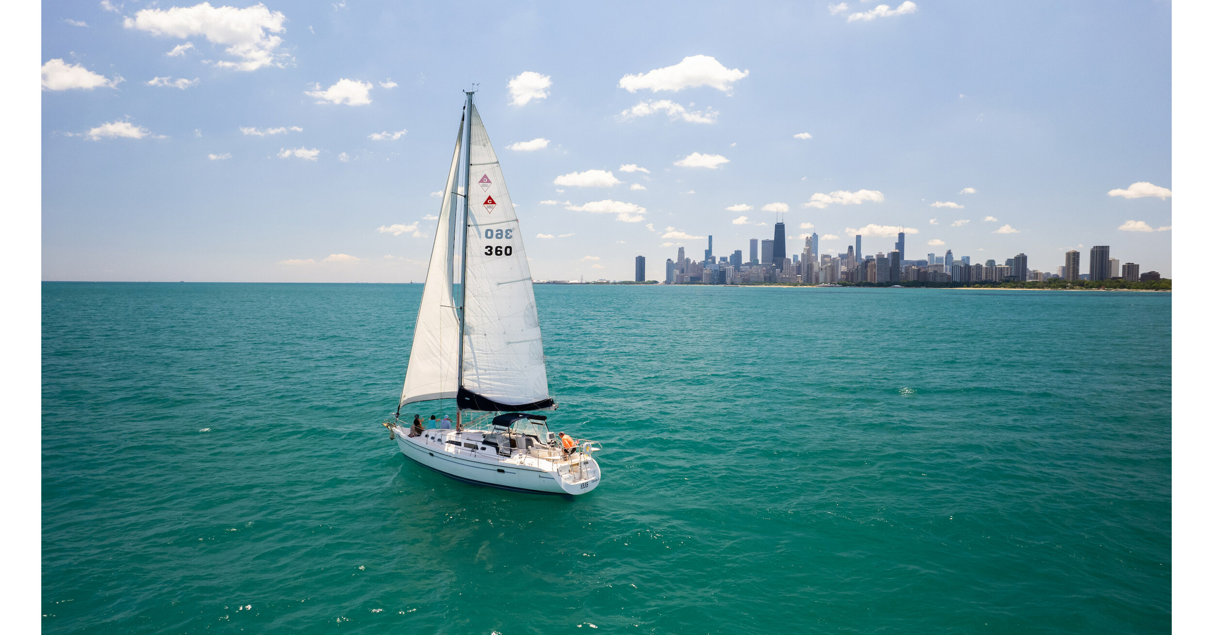 BOAT TRADER'S ORIGINAL BOATING CULTURE SERIES 'STOMPING GROUNDS' TO ...