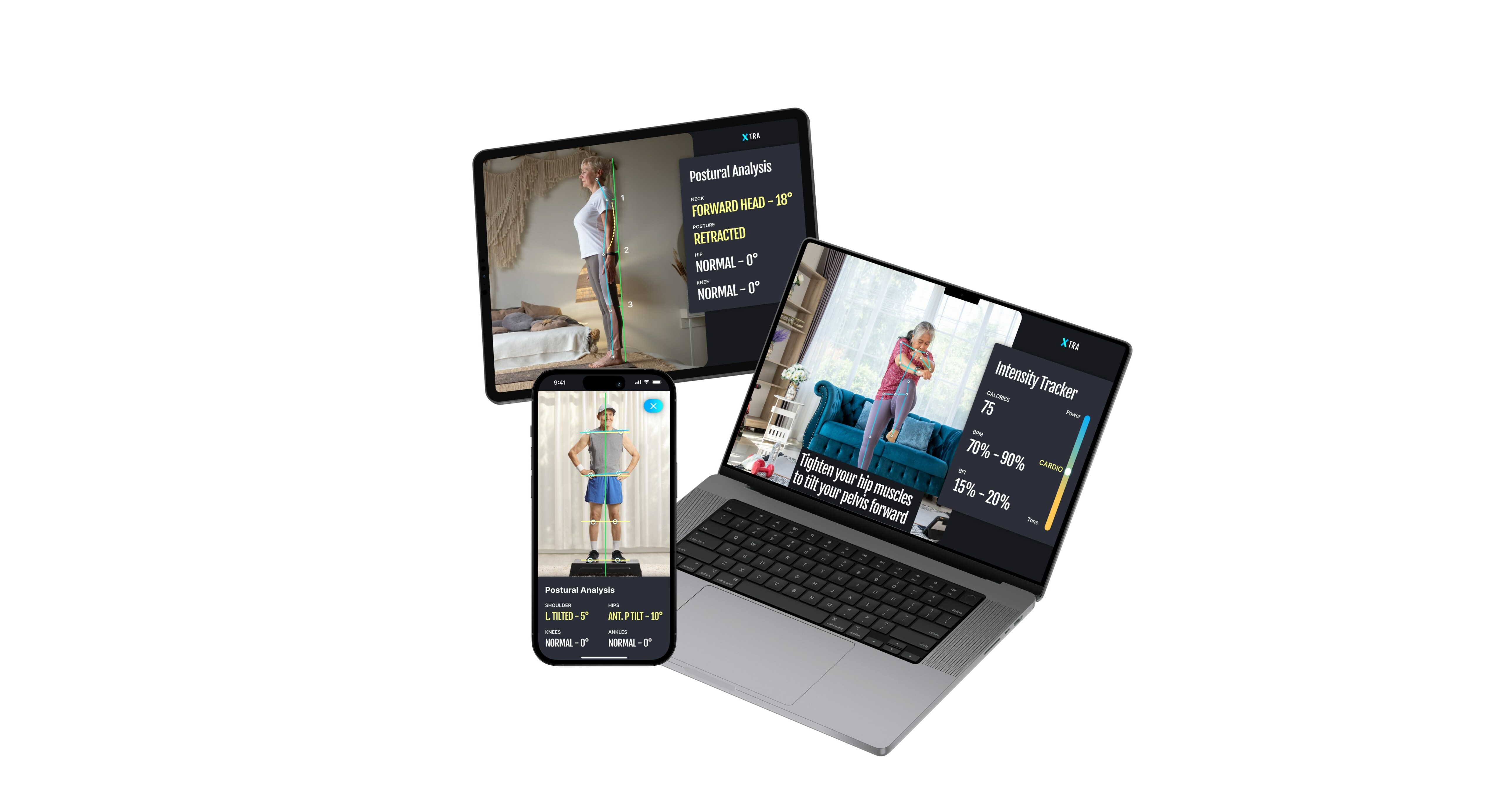 Upswing Health partners with XTRA to enhance its virtual therapy ...