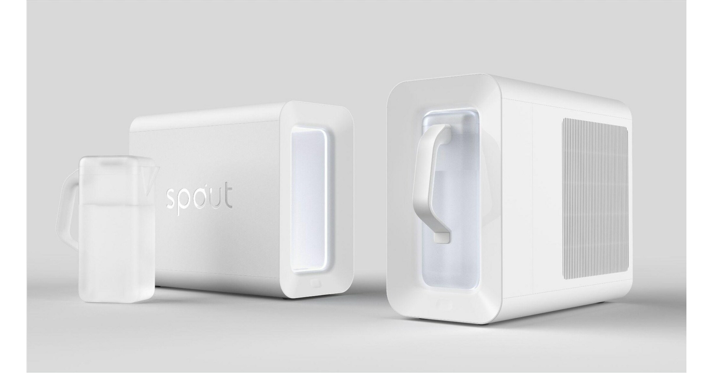 Spout - The Revolution Begins