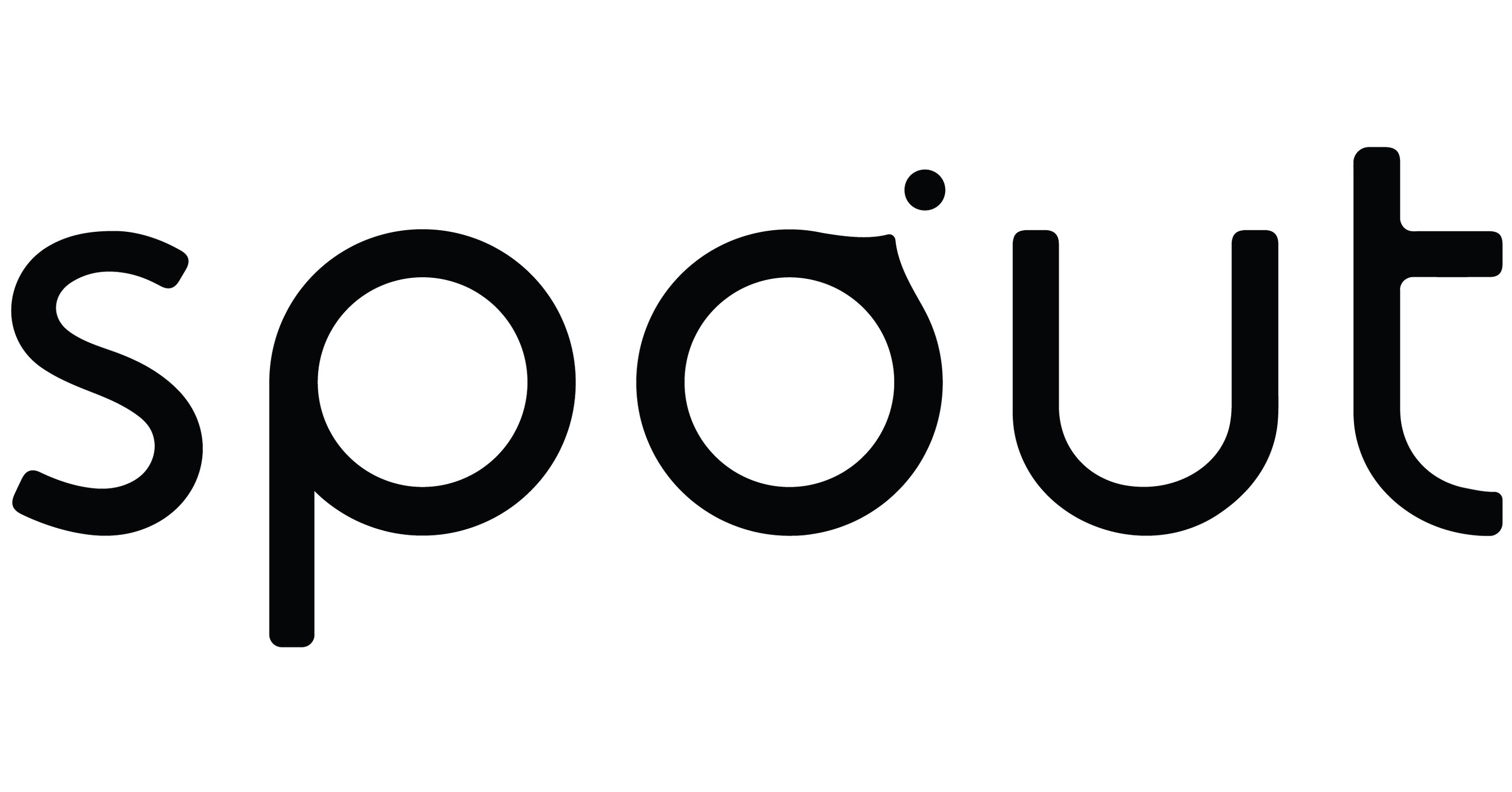 Spout - The Revolution Begins