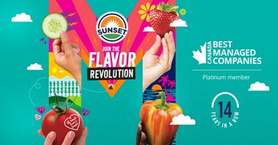 Mastronardi Produce Calls on Canadians to Join Its Flavour Revolution ...