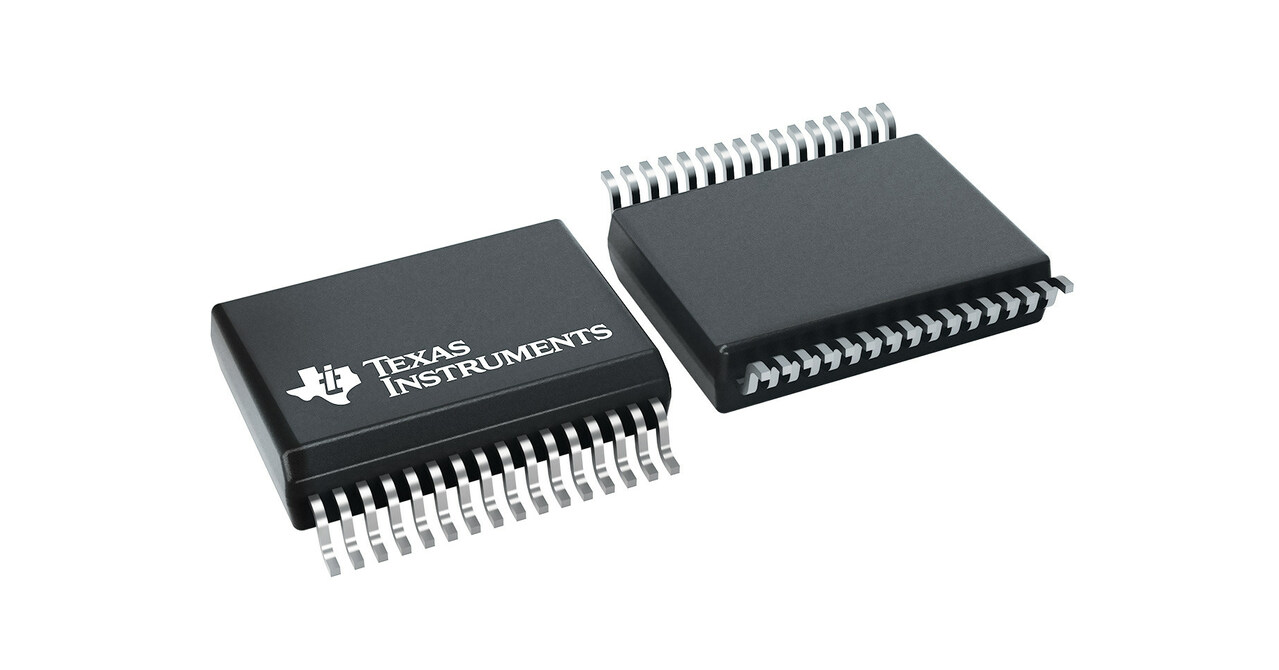 TI helps maximize EV driving range with SiC gate driver