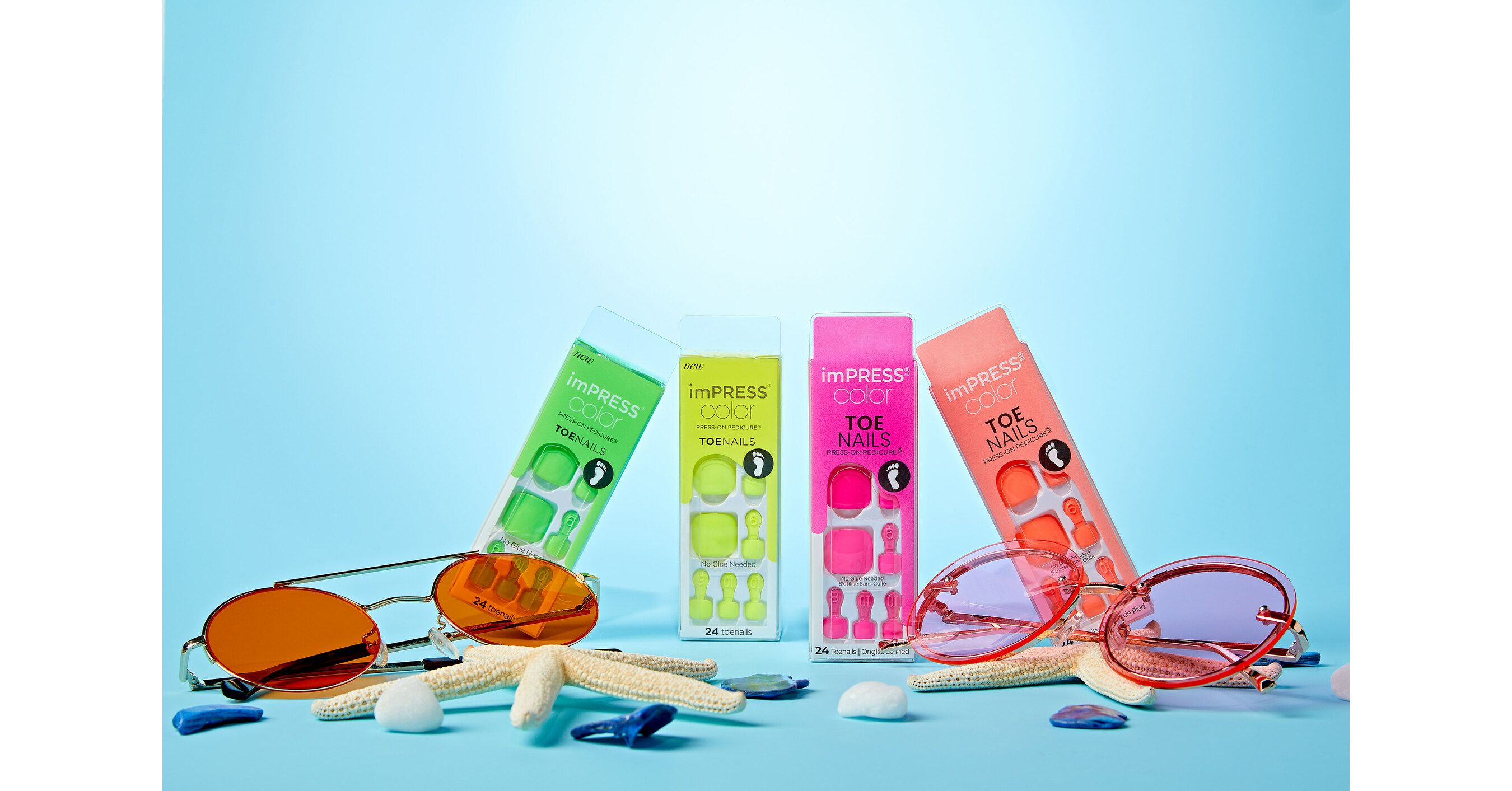 imPRESS Press-On Manicure Expands its Award-Winning Portfolio with the ...