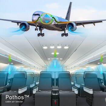 Raytheon Technologies' Collins Aerospace named a finalist for three ...
