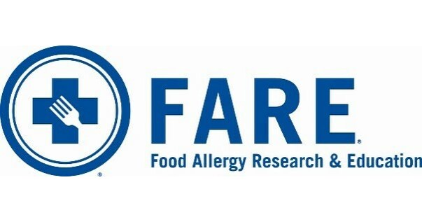 Applegate Farms, LLC with Food Allergy Research & Education (FARE ...