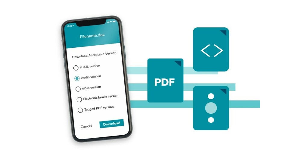 Universities Around the World Compete to Improve Accessibility using ...