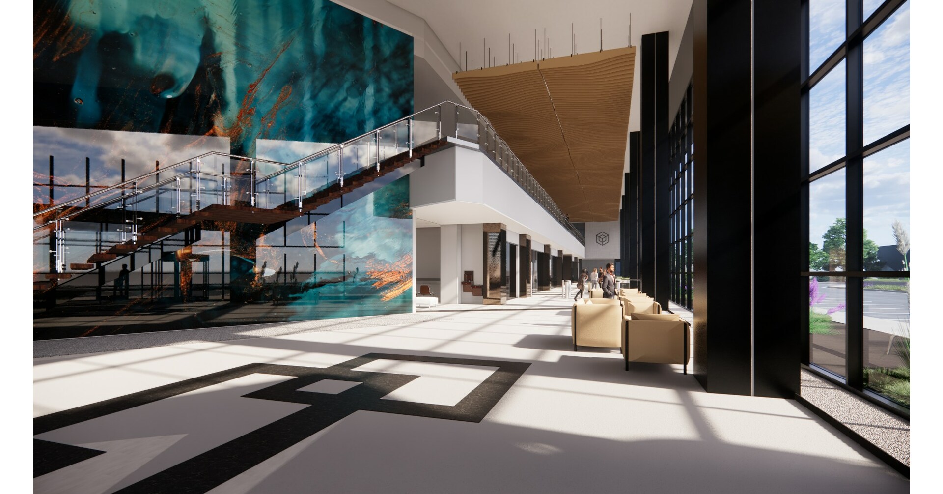 Novva Data Centers Announces New Data Center in Tahoe-Reno Region as ...