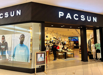 PACSUN AND FORMULA 1® CELEBRATE FORMULA 1® MIAMI GRAND PRIX 2023 WITH A ...