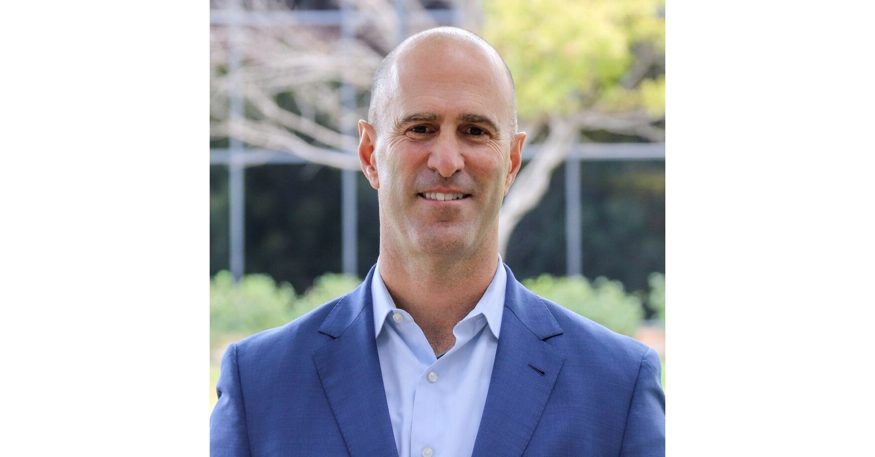 Outreach Welcomes David Ruggiero as President of Go-To-Market