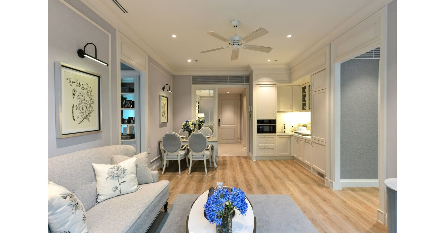 Thai developer MQDC's 'The Aspen Tree' residential project moves to ...