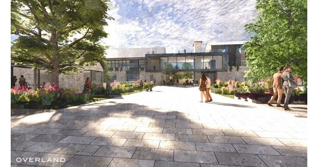 Announcing The Village at Frieden and The Artisan, a New Luxury Four ...